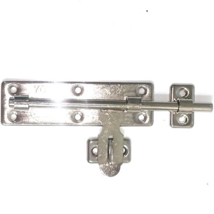 Jual Gerendel Overpal/Slot Kunci Overvall/Grendel Overval/Stainless ...