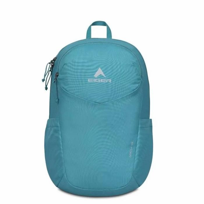 Jual Tas Ransel Eiger Arch 18 Daypack 18L Backpack Tas Punggung - Biru ...