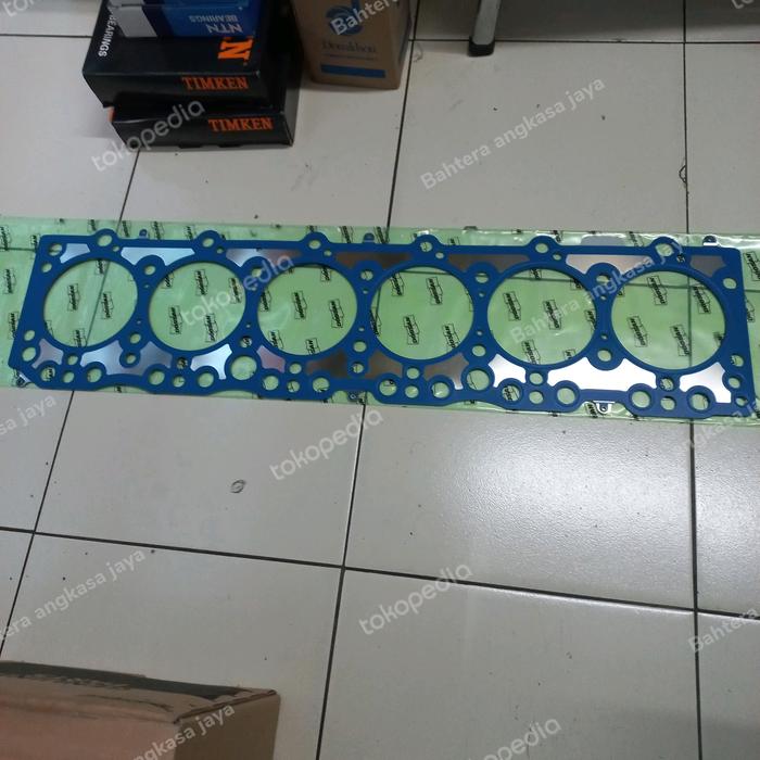Jual gasket head dx225 /dx220 pn 40060E-00071 - Jakarta Barat - Bahtera ...