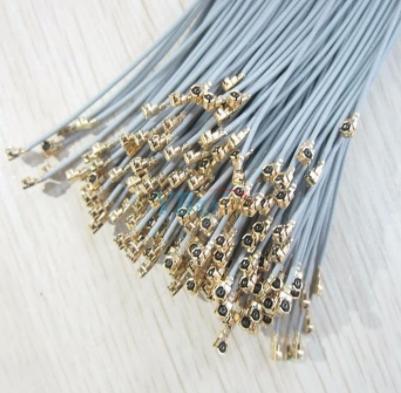 Jual KABEL RF ANTENA FEMALE IPX IPEX 13 RF113 CONNECTOR 4G ANTENA AD403 ...