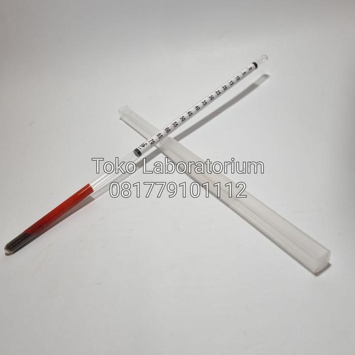 Jual Baume Hydrometer 0-70 Alla France - Kota Depok - Ola Laboratorium ...