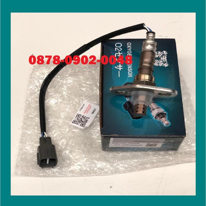 Jual O2 SENSOR OXYGEN TOYOTA LAND CRUISER / LANDCRUISER - Jakarta Barat ...