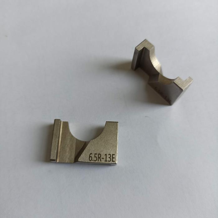 Jual Cutter blade for Hand tip dresser 6-6.5R-13E - Kab. Bekasi - Alat ...