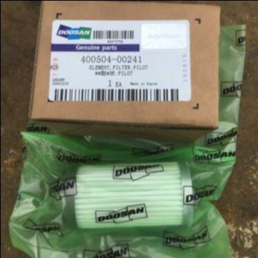 Jual ELEMENT FILTER 400504-00241 DOOSAN GENUINE - Jakarta Pusat ...
