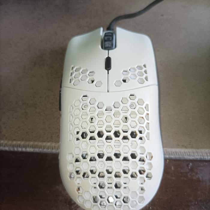 Jual glorious model o matte white - Kota Malang - r4zx store | Tokopedia