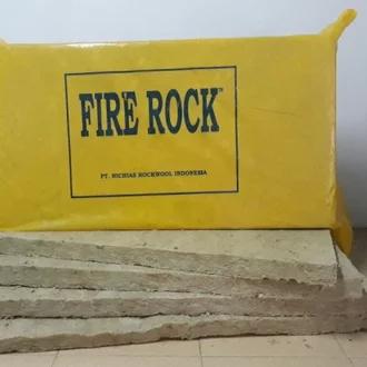 Jual Rockwool Sheet Fire Rock Density : 60K 50mm x 60cm x 120cm - Jakarta Barat - Mulia Jaya ...