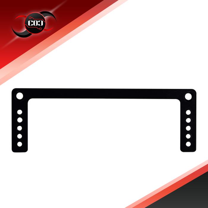 Jual LIAN LI RB-001 RADIATOR OFFSET MOUNTING BRACKET for O11D MINI/AIR ...