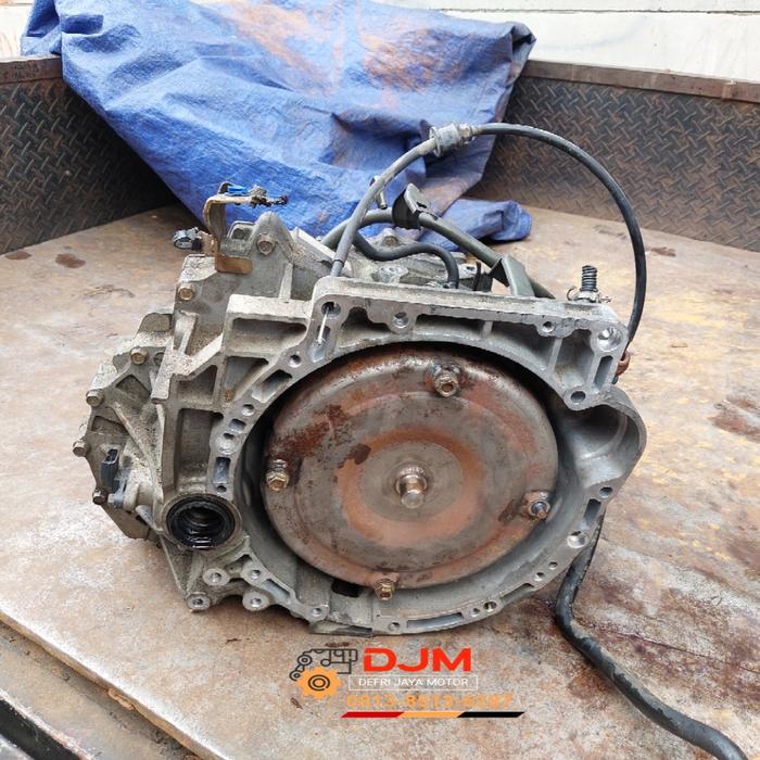 Jual gearbox matic transmisi automatic mazda 2 lama tipe ZY - Kota ...