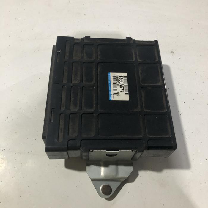 Jual Ecu T120SS/TSS INJEKSI Copotan ori - Kota Semarang - UtamaMotor ...