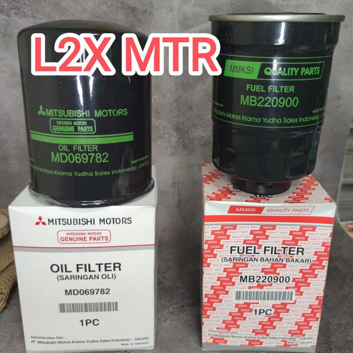 Jual FILTER OLI FILTER SOLAR L300 DIESEL KUDA DIESEL OEM - Jakarta ...