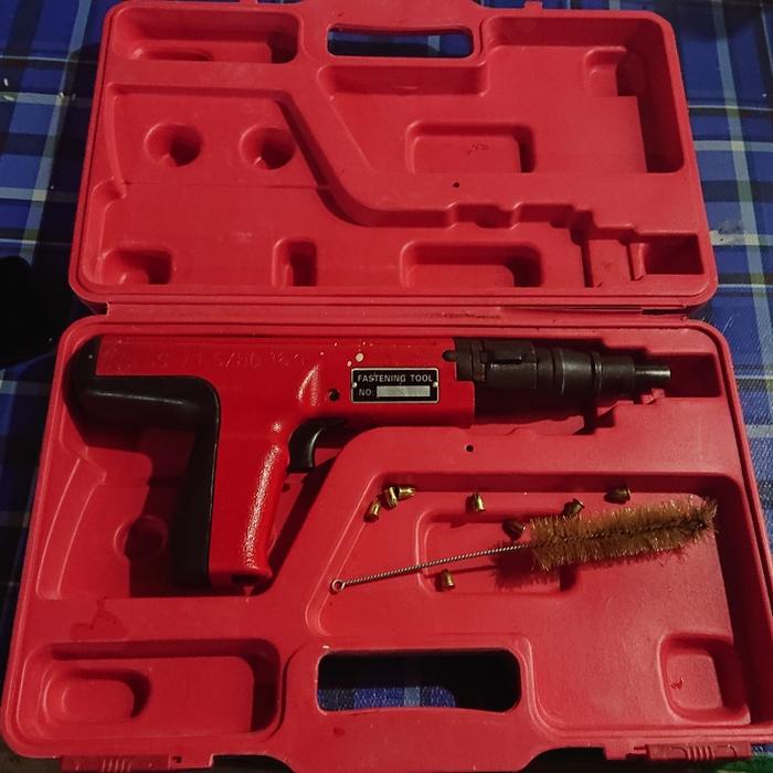 Jual ramset hilti - Jakarta Barat - Era_online | Tokopedia