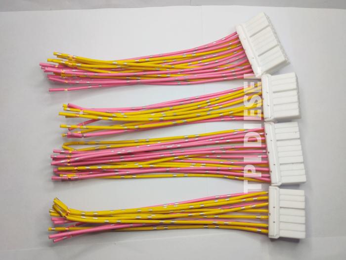 Jual Socket Monitor Pc 200-8 Komatsu - Jakarta Barat - Tpi diesel ...