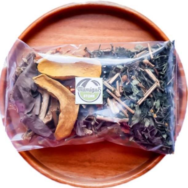 Jual Jamu Godog / Godok / Rebus Pahitan / Pahit / Pait / Paitan Lengkap ...