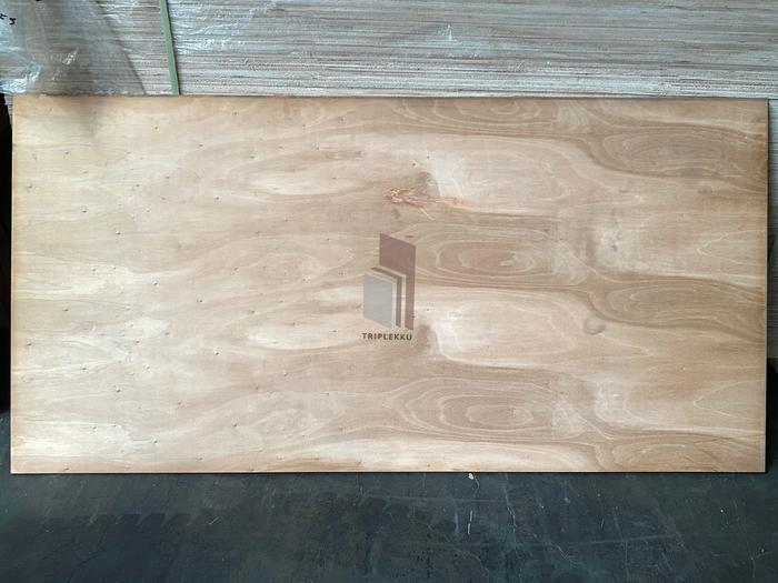 Jual Triplek 12mm COMBI Motif Mahoni 91x182cm Plywood Papan Kayu Lapis ...