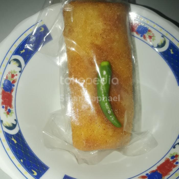 Jual Risoles Ayam Sayur-Risol ayam-Makanan Tradisional-Jajanan Pasar ...