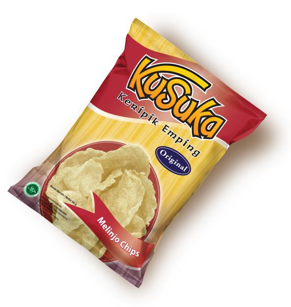 Jual Emping kusuka 50 gram - 40 gram - Jakarta Timur - lightink | Tokopedia