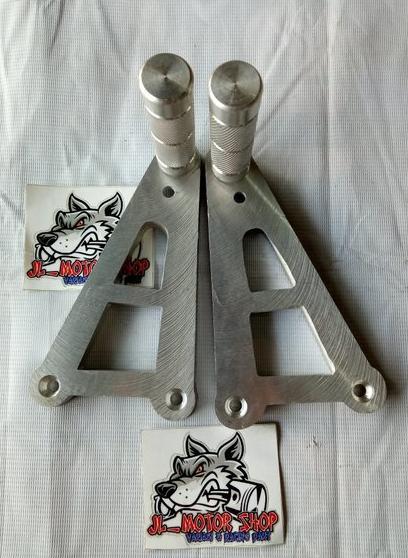 Jual Footstep Drag Mio - Step Underbone Drag Mio - Jakarta Timur ...