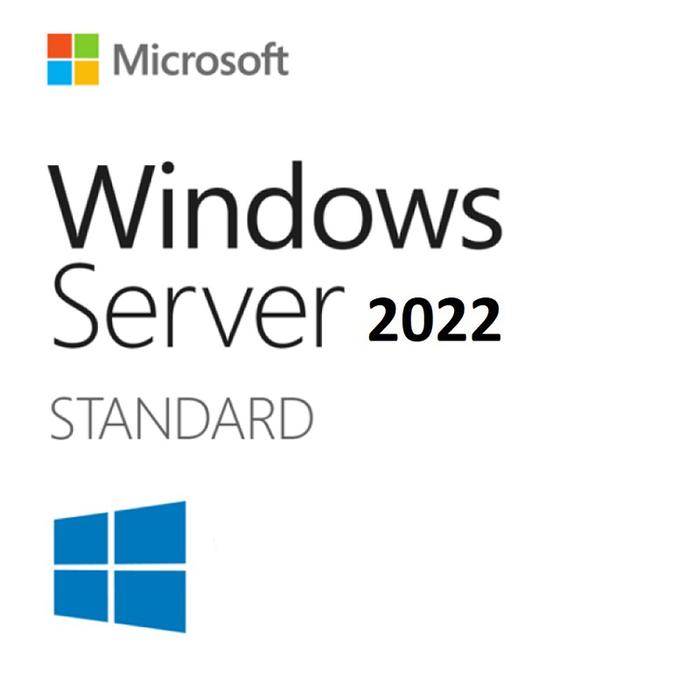 Jual Windows Server 2022 Standard License CSP - Jakarta Pusat - SERVER ...