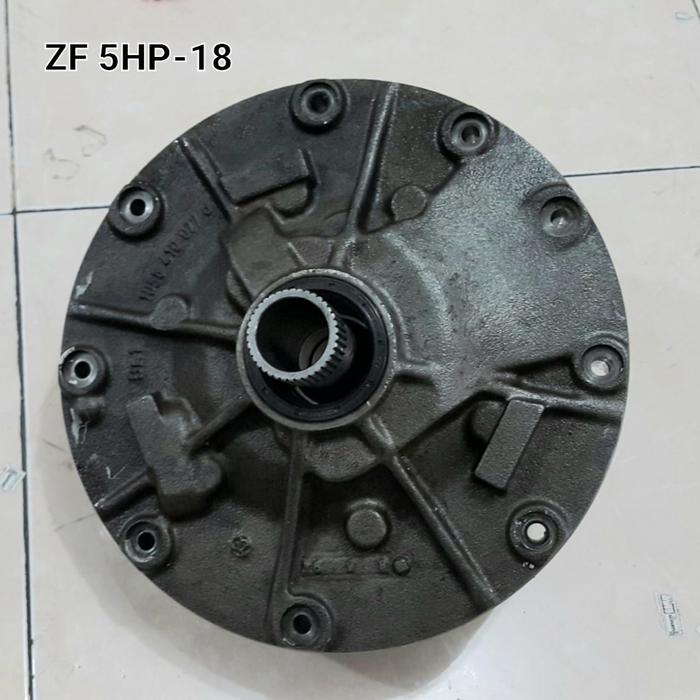 Jual Pompa Oli Matic ZF 5HP-18 5HP18 BMW E34 E36 E38 E39 - Kota Depok ...