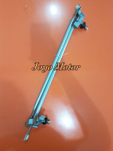 Jual WIPER LINK ASSY MERK LAISIN TOYOTA KIJANG SUPER 5K LAI-5002 - Kota ...