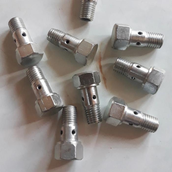 Jual Baut solar TRAKTOR TL 800 / G1000 - Kab. Tegal - PRIMATECNO ...