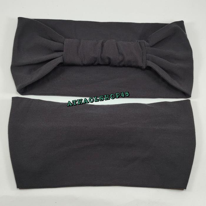 Jual CIPUT INNER BANDO PITA KAOS PREMIUM DALAMAN HIJAB PITA BANDANA ...