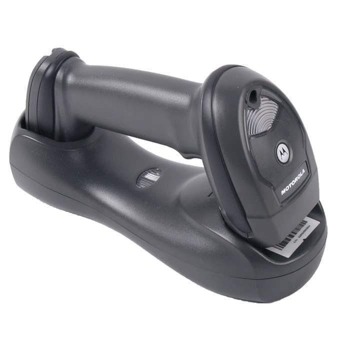 Jual BARCODE SCANNER SYMBOL SECOND / MOTOROLLA / ZEBRA LI-4278 / LI ...