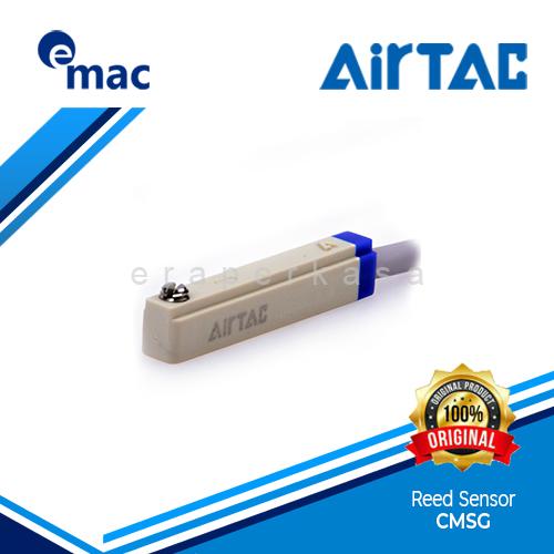 Jual Sensor Airtac CMSG-020 Original, Reed Sensor, Sensor Airtac - Kota ...