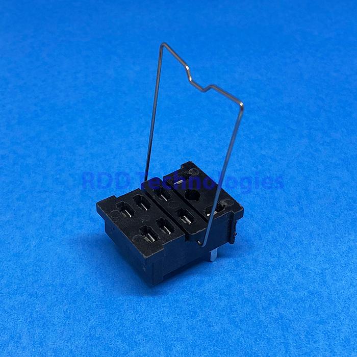 Jual Soket Relay LY2 untuk PCB - Kab. Bandung - RDD-TECH | Tokopedia