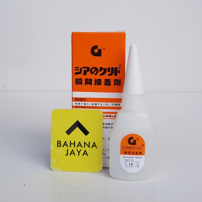 Jual LEM KOREA, LEM SERBAGUNA, ALTECO, EPOTECH, LEM SETAN, READY MANADO ...