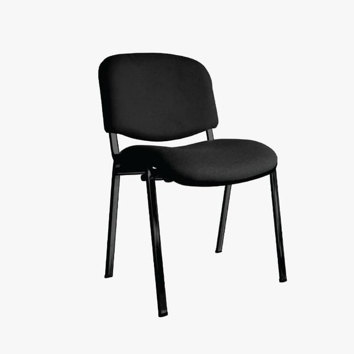 Jual Kursi Tamu Kantor Kursi Tunggu Susun ISO Chair - Mekar Furniture ...