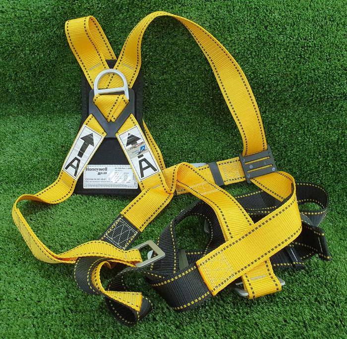 Jual Full Body Harness Honeywell Miller MB 9000 - Jakarta Pusat - Dunia ...