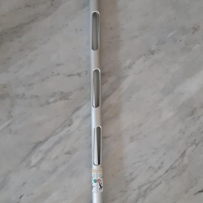 Jual Grain Sampling Probe Aluminium Carbon model ACA5010 ringan anti ...