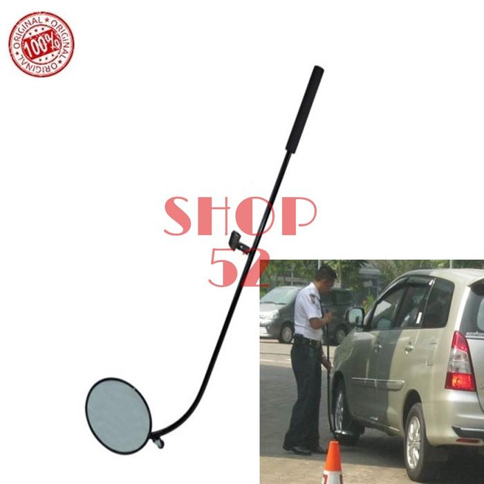 Jual Inspection Mirror Kaca Inspeksi Kolong Mobil - Jakarta Barat ...