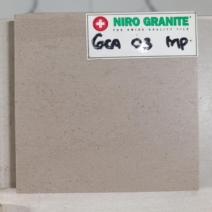 Jual Niro Granite Clay Art GCA Series 30x60 & 60x60 Matt Kw 1 - GCA 01 ...