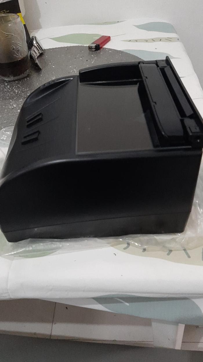 Jual Scanner Gemalto (3M) AT9000 MK2 MRTD - Kota Surabaya - oranye comp ...