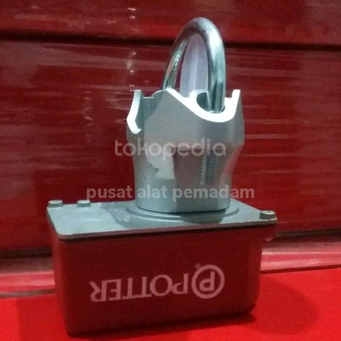 Jual flow switch merk potter 2" VSR-F - Kab. Tangerang - pusat alat ...