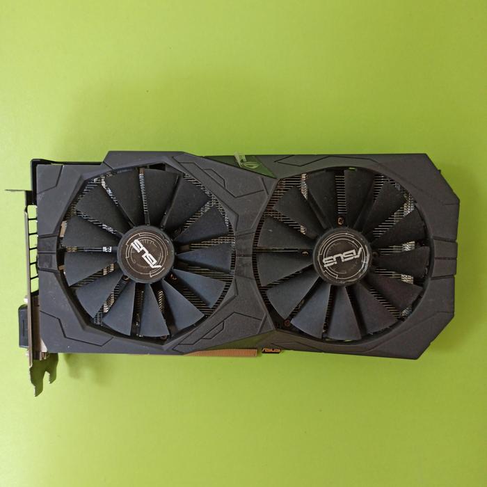Jual Asus RX 570 8gb - Kota Malang - FAELSHANG | Tokopedia