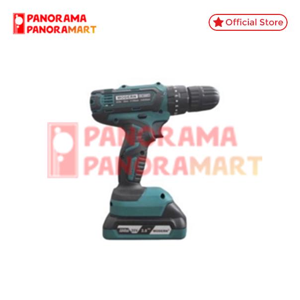 Jual MESIN BOR CAS MODERN M-16 SET @ 5 PCS - Kota Surakarta - TB ...