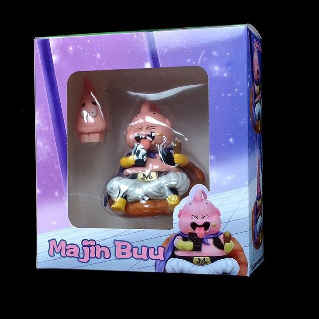 Jual Figure Majin Buu Patrick Star Dragon Ball Cosplay - Jakarta Utara ...