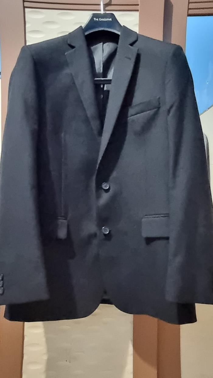 Jual Jas Blazer Formal Pria Original The Executive - Kota Surabaya - adipraja_store | Tokopedia