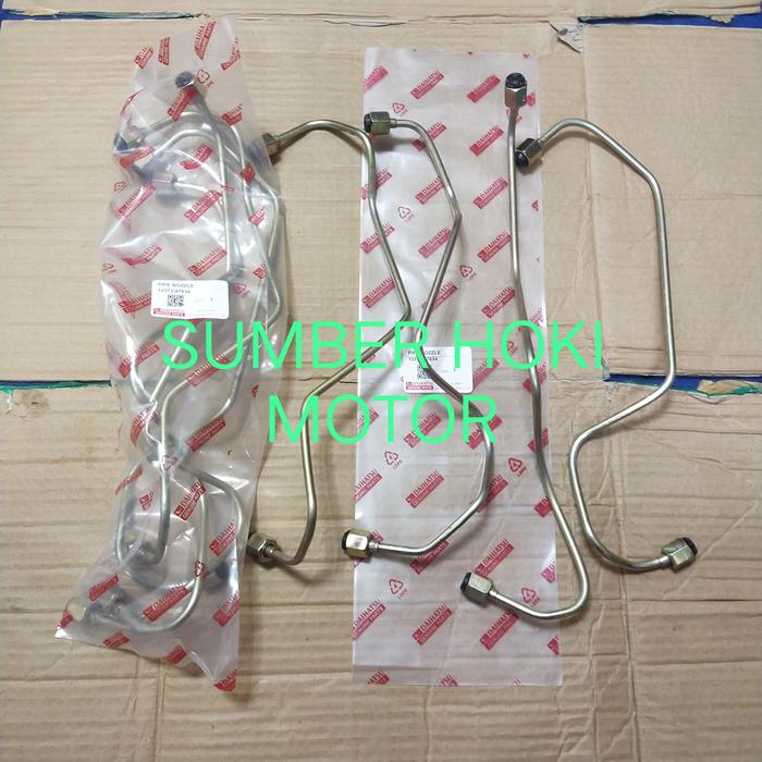 Jual PIPA NOZZLE PIPE NOZZLE SET DAIHATSU TAFT GT F70 ORI - Jakarta ...