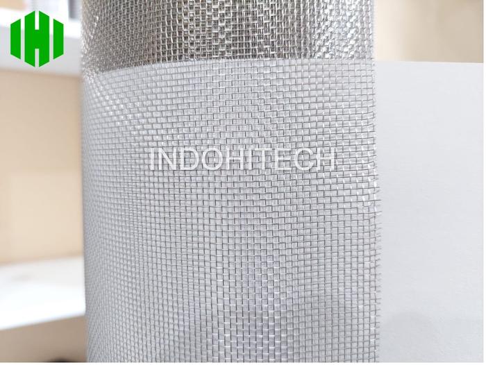 Jual Wire mesh 16 x 0.26 mm SS304 Wiremesh Lubang 1.19 mm - T1 - Kab ...