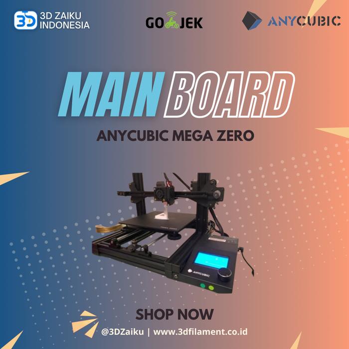 Jual Original Anycubic Mega Zero Mainboard Replacement - Jakarta Barat ...