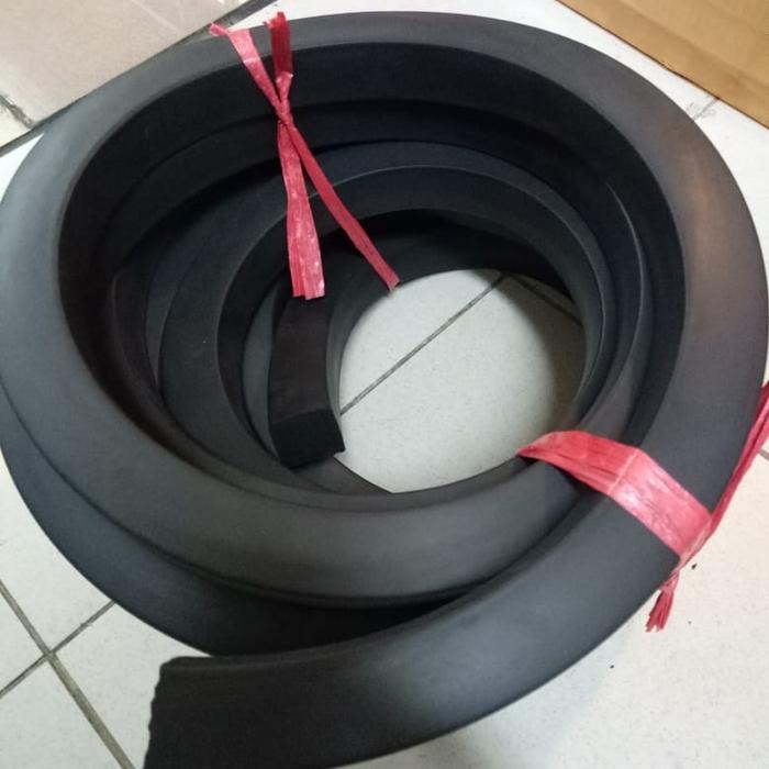 Promo sponge karet 20 x 30 mm / spon karet kotak - Jakarta Barat ...