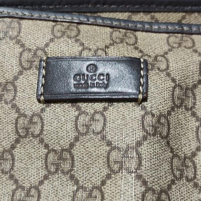 Jual tas gucci preloved authentic - Jakarta Selatan - myangelana ...