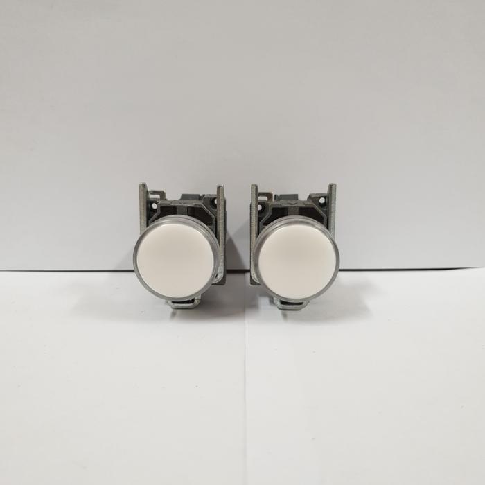 Jual XB4BVM1 PILOT LAMP METAL PUTIH SCHNEIDER - Jakarta Barat - JM ...