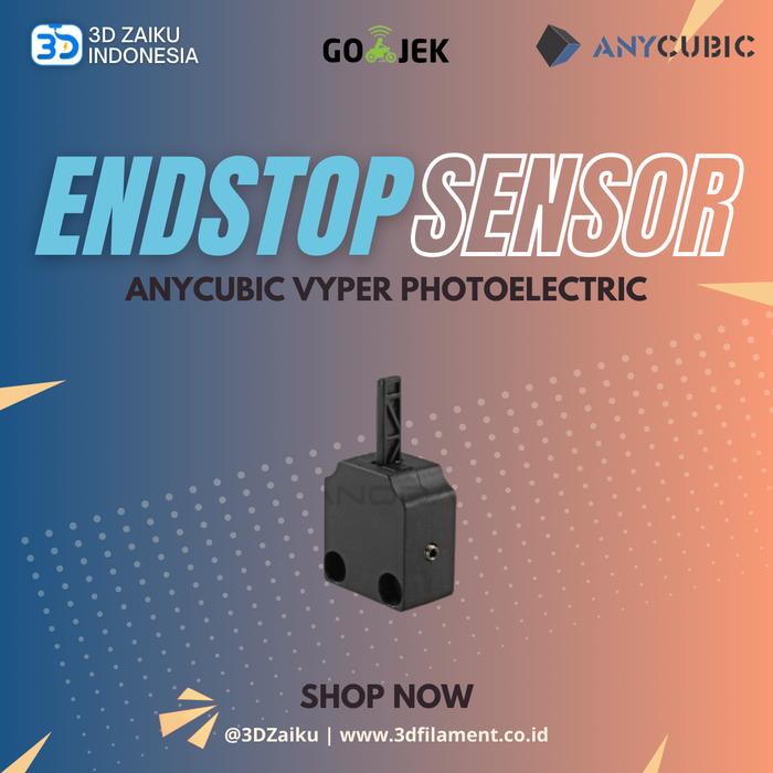 Jual Original Anycubic Vyper Photoelectric Limit Switch Endstop Sensor ...