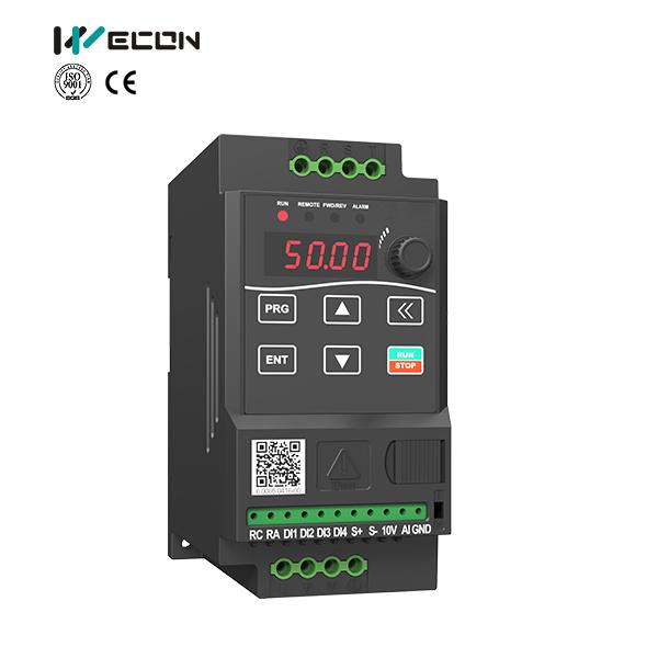 Jual Wecon Inverter VM-2S2R2 2,2kw Garansi Resmi - Kota Tangerang ...