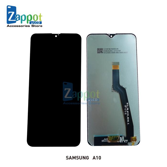 Jual ORI LCD+TOUCHSCREEN SAMSUNG A10 ORIGINAL - LCD SAMSUNG A10 ...